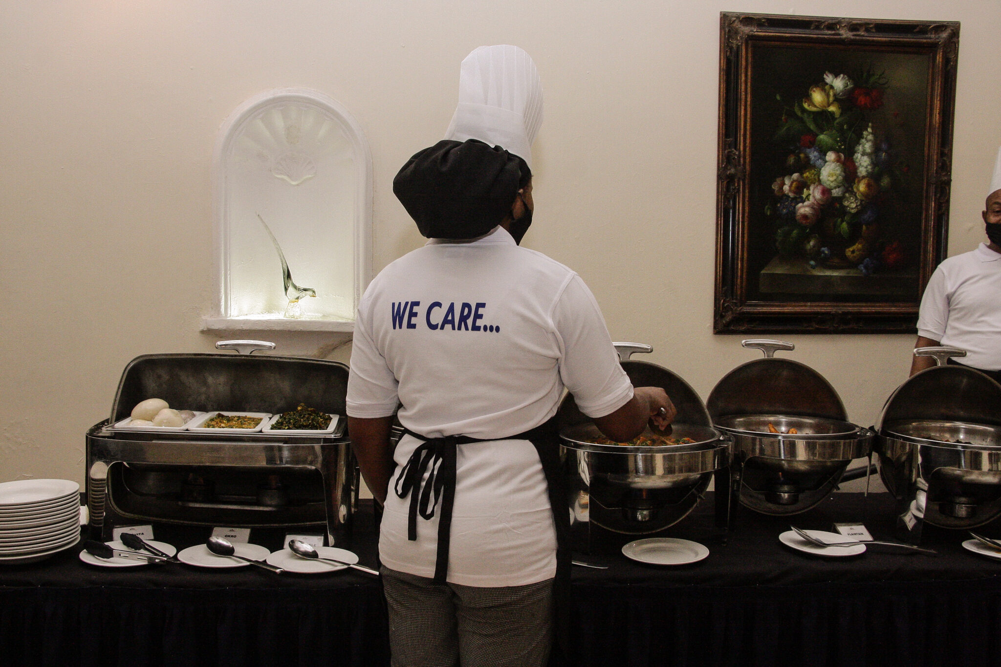 Gallery - Stratton hotel